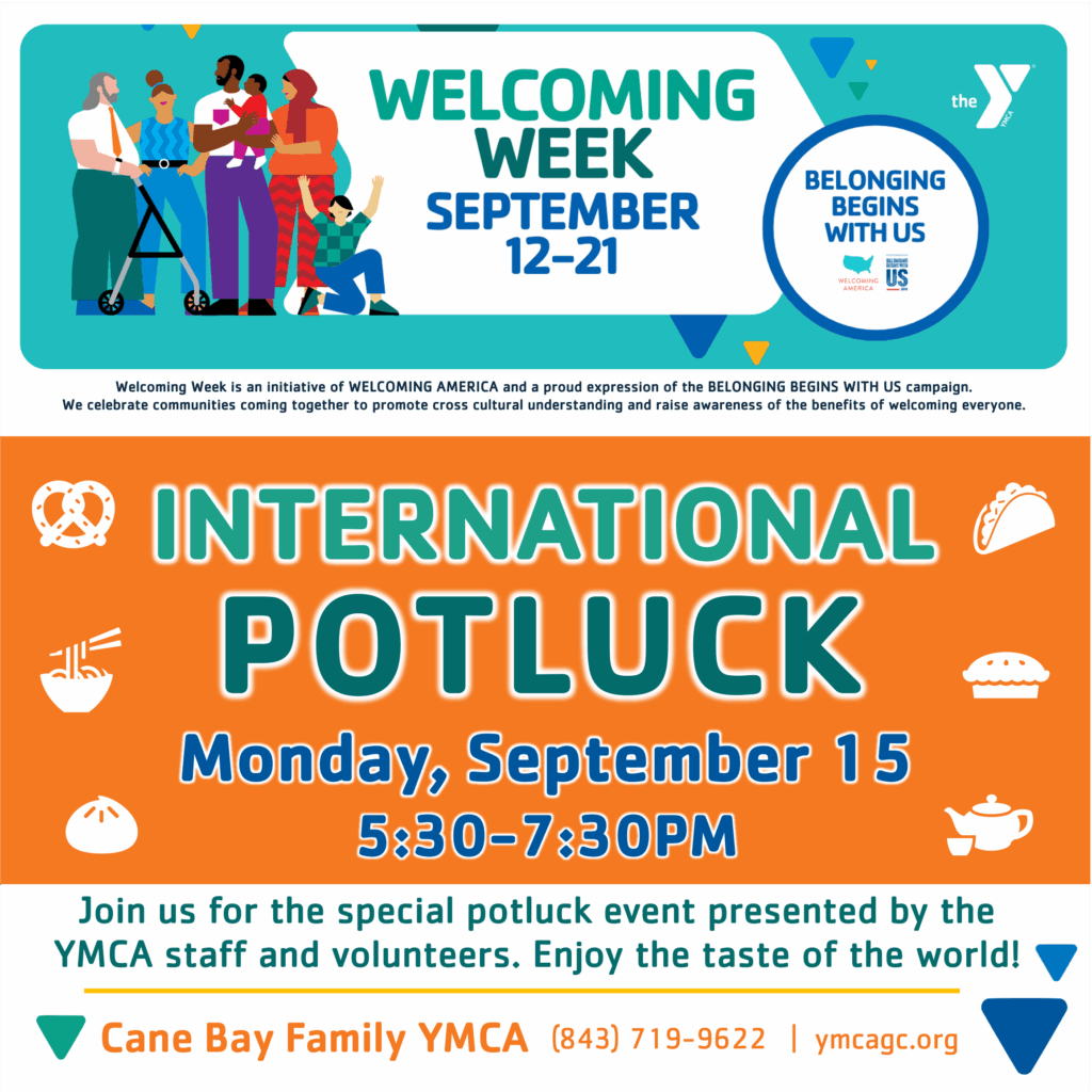 Contact Us - Cane Bay Family YMCA