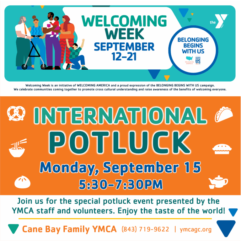 Core - Cane Bay Family YMCA